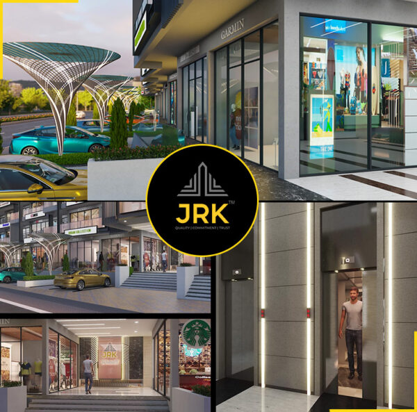 Home - Jrk Group
