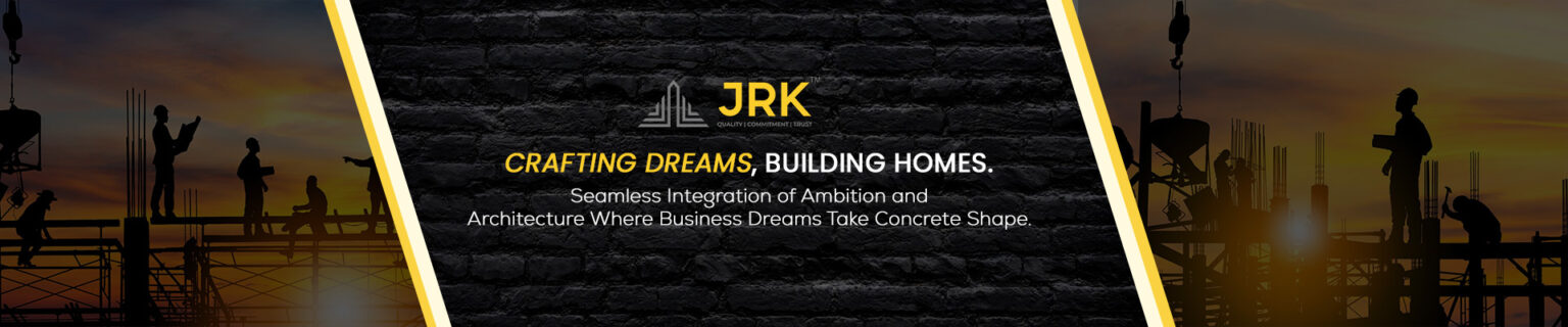 About Us - Jrk Group